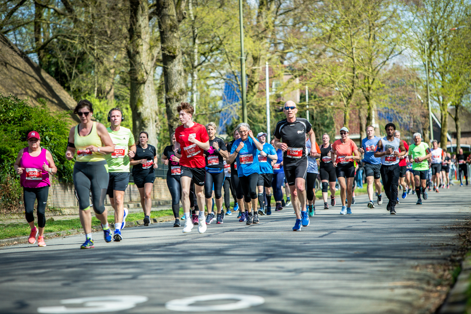 ZO!34 - In Beeld: 4 Mijl van Emmen